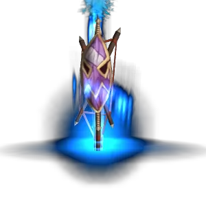 Troll Water Totem - NPC - WotLK Classic