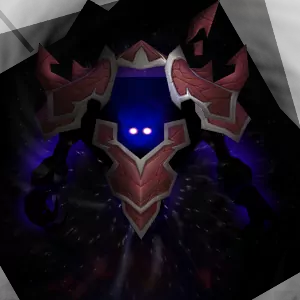 High Astromancer Solarian Transform Visual - NPC - WotLK Classic