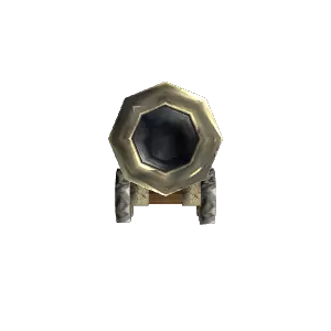 Alliance Gunship Cannon - NPC - WotLK Classic