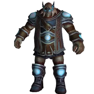Thorim - NPC - World of Warcraft