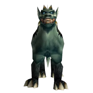 Doomhound Ravager - NPC - WotLK Classic