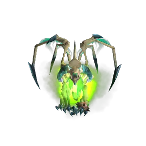 Felmyst Visual - NPC - WotLK Classic