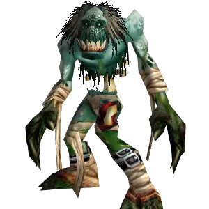 Timmy - NPC - WotLK Classic