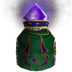 Thel'zan's Phylactery - NPC - WotLK Classic