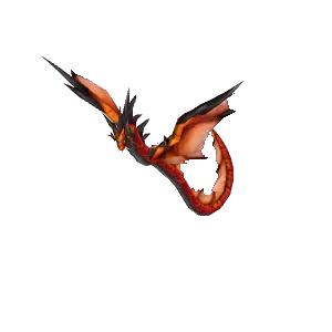 Scalewing Soarer - NPC - WotLK Classic