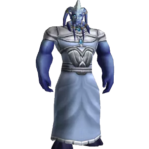 Exodar Proselyte Leader 2 - NPC - WotLK Classic