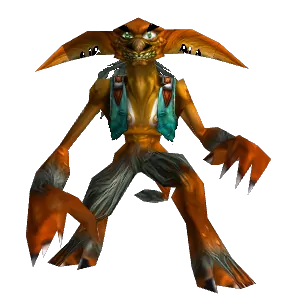 Gremlin - NPC - WotLK Classic
