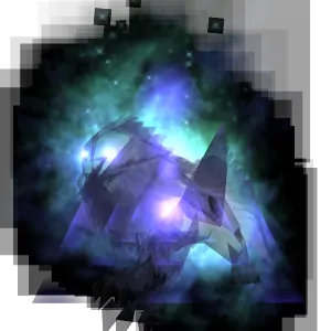 Spectral Gryphon, Mount - NPC - WotLK Classic