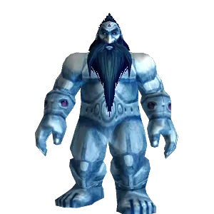 Item: Frostborn Illusion - NPC - WotLK Classic