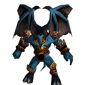 Placeholder - Jasperlode Mine - NPC - WotLK Classic