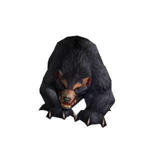 Nalorakk - NPC - WotLK Classic