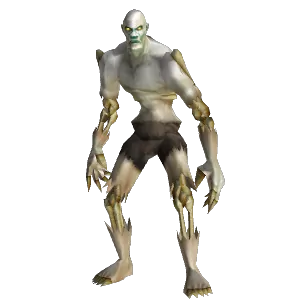 Forsaken Blightcaller - NPC - WotLK Classic