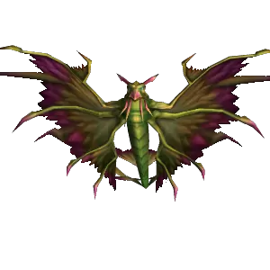 Jan'alai - NPC - WotLK Classic