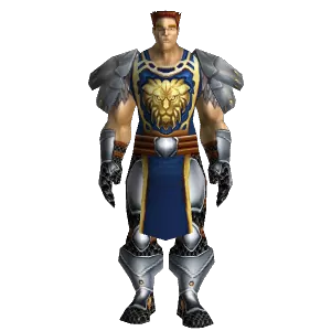 Valgarde Defender Corpse - NPC - WotLK Classic