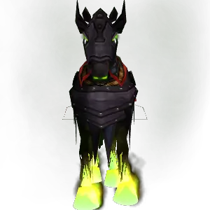Headless Horseman's Mount - NPC - WotLK Classic