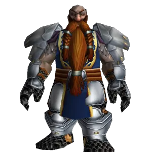 Valgarde Defender Corpse - NPC - WotLK Classic