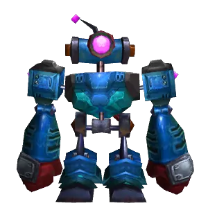 Ulduar Gauntlet Generator - NPC - WotLK Classic