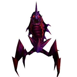 Outland Ravager Elite Purple - NPC - WotLK Classic