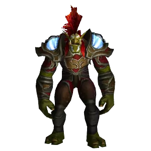 Halazzi - NPC - WotLK Classic