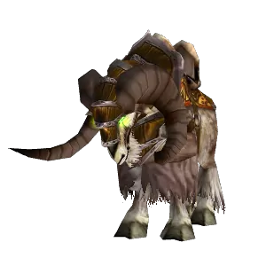 Swift Brewfest Ram - NPC - WotLK Classic