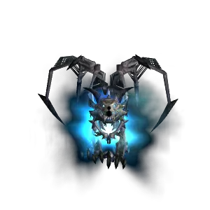 Spire Frostwyrm (Ambient) - NPC - WotLK Classic