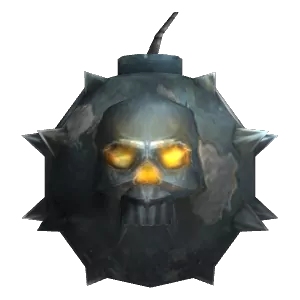 Massive Seaforium Charge - NPC - WotLK Classic