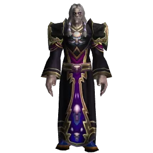Noth the Plaguebringer Image - NPC - WotLK Classic