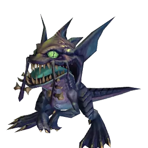 WotLK Pet Species - WotLK Classic