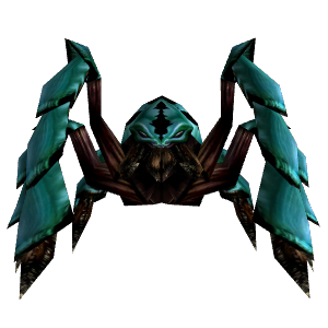 Wow Silithid Harvester