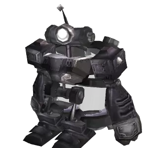 Warbot - NPC - WotLK Classic