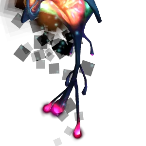 Tamable Sporebat - NPC - WotLK Classic