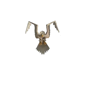 Stormcrest Eagle - NPC - WotLK Classic