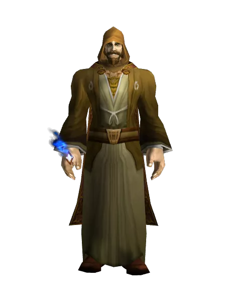 WotLK Warlock Outfits - WotLK Classic