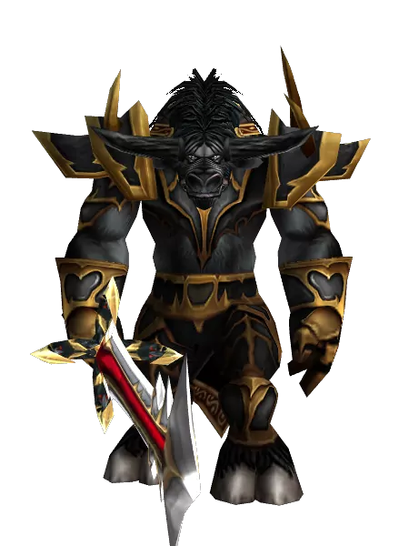 WotLK Death Knight Outfits - WotLK Classic