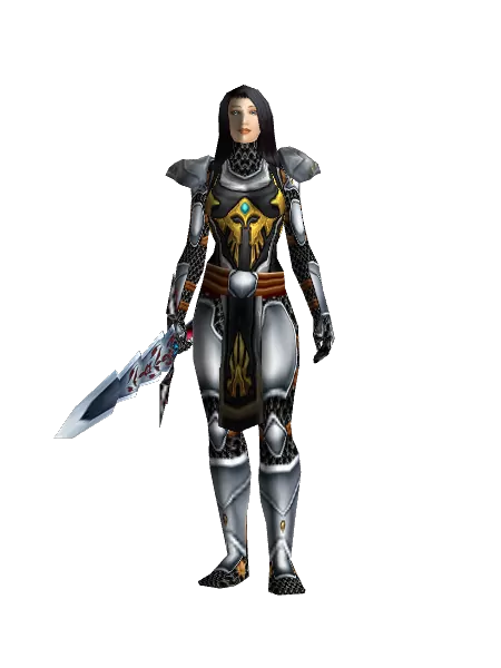 WotLK Outfits - WotLK Classic