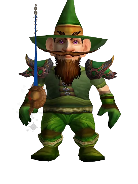 WotLK Warlock Outfits - WotLK Classic