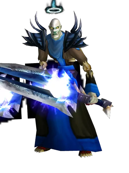 WotLK Warlock Outfits - WotLK Classic