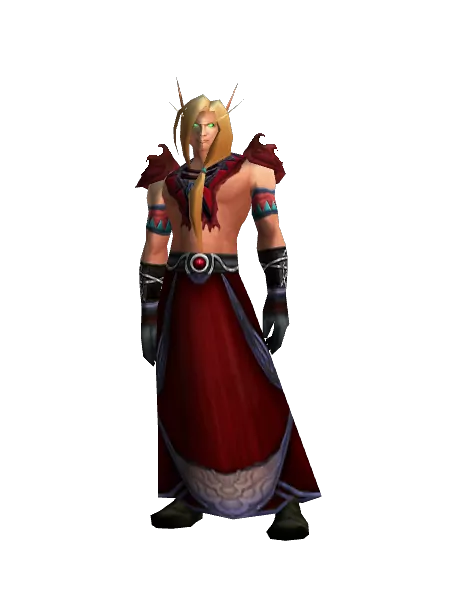 WotLK Priest Outfits - WotLK Classic