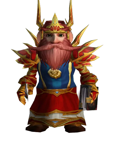 WotLK Warlock Outfits - WotLK Classic