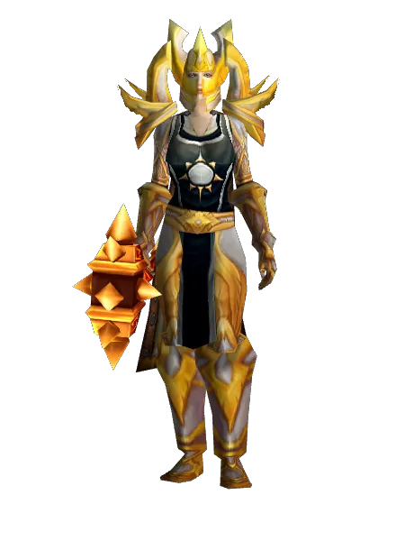 WotLK Paladin Outfits - WotLK Classic