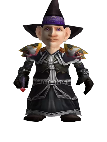 WotLK Warlock Outfits - WotLK Classic