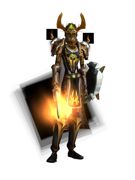 WotLK Outfits - WotLK Classic