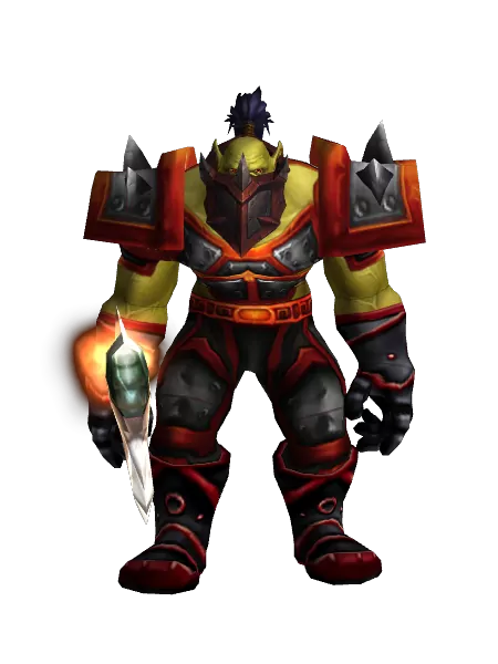 WotLK Outfits - WotLK Classic