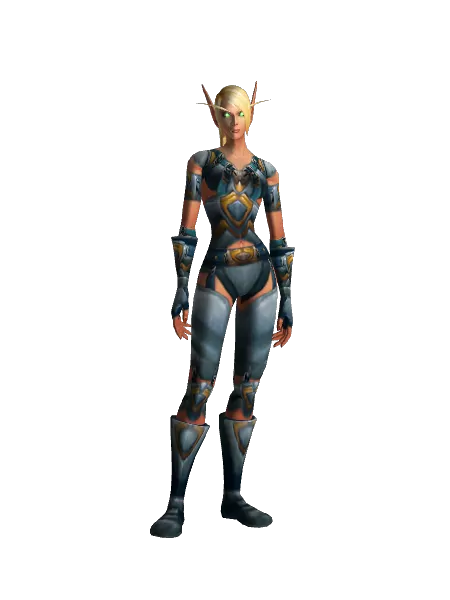 WotLK Outfits - WotLK Classic