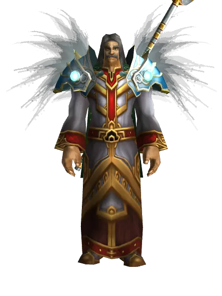 WotLK Outfits - WotLK Classic