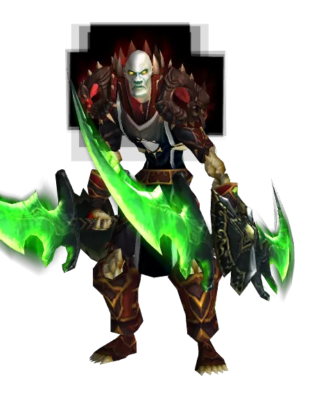 WotLK Rogue Outfits - WotLK Classic