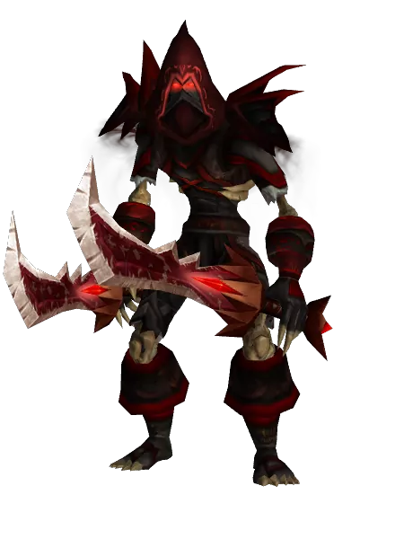 WotLK Rogue Outfits - WotLK Classic