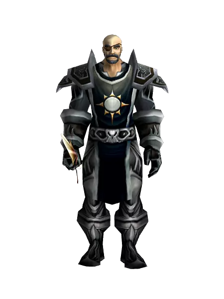 WotLK Outfits - WotLK Classic