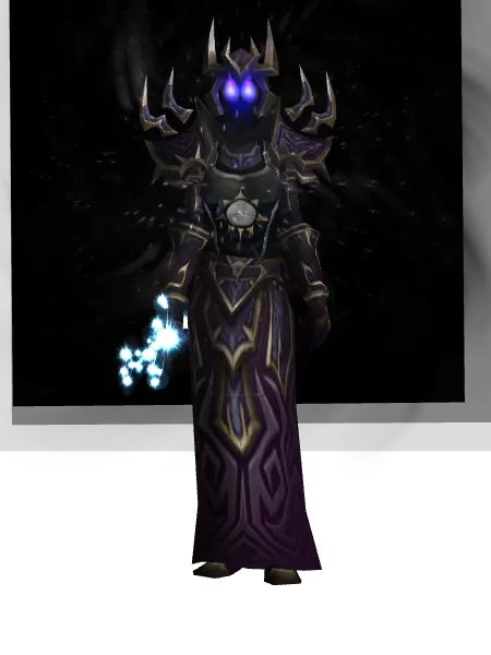 WotLK Warlock Outfits - WotLK Classic