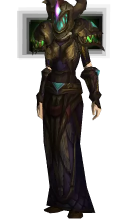 WotLK Item Appearance Sets - WotLK Classic